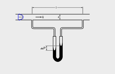 Laminar Flowmeter | Air Flowmeters | Products | Sokken