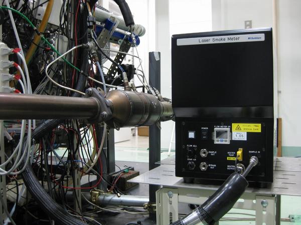 Smoke Meters｜Products｜Sokken